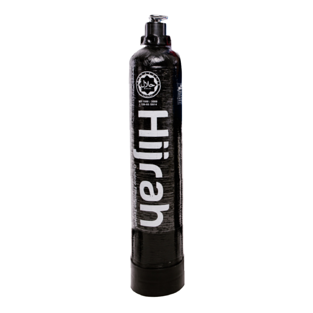 Outdoor – Hijrah Water